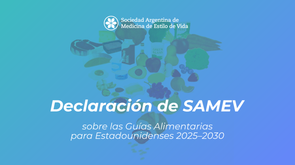 SAMEV | Declaración de SAMEV sobre la publicación de las Guías ...